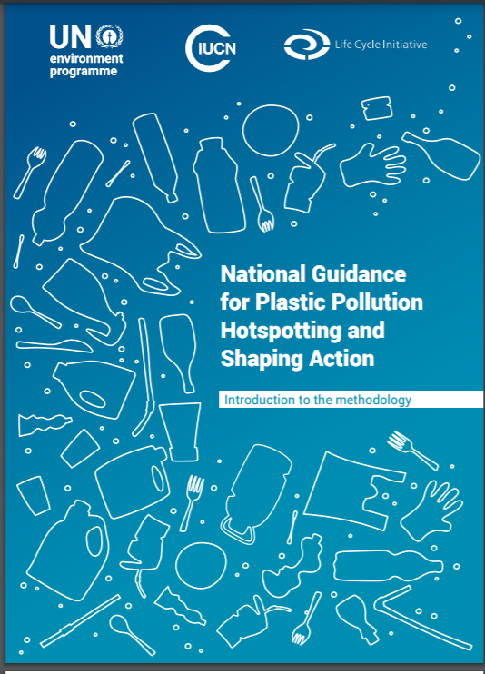 National Guidance for Plastic Pollution Hotspotting and Shaping Action | WACA